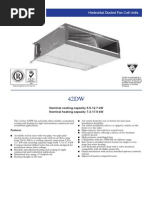 Scaa Cupping Form | PDF | Coffee | Food And Drink