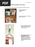 Semkit Mixing Guide | PDF | Legal Liability