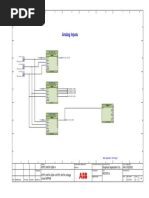 Testing SEL-311L Differential Relay | PDF | Relay | Electricity