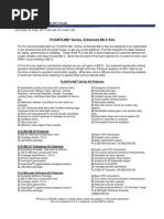 Anatomy of A STOL Aircraft | PDF | Stall (Fluid Mechanics) | Lift (Force)