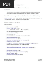 42 Is Not Just A Number by Doreen Rappaport Discussion Guide | PDF ...