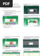 iManage Self-Care Portal Features | PDF