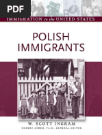 Old vs New Immigrants: Key Differences | PDF | Immigration | The United ...