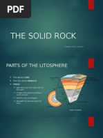 Epithermal Quartz Textures Workshop | PDF | Quartz | Minerals