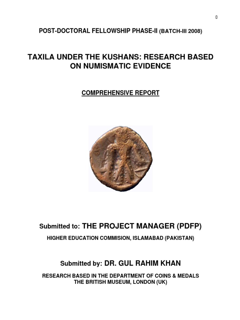 Comprehensive Report AA PDF | Download Free PDF | Currency