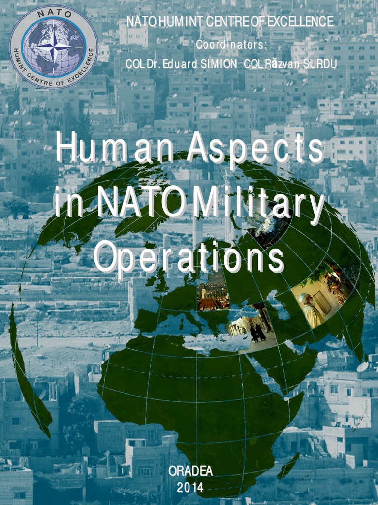 NATO Book | Self Actualization | Morality