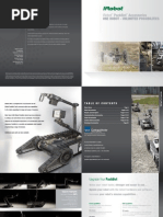Temi Center Users Guide | PDF | Qr Code | Android (Operating System)