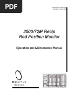 Four Major Types of Reciprocating Compressor Distance Pieces | PDF ...
