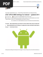 Cfitsio Quick Guide | PDF | Array Data Structure | Parameter (Computer Programming)