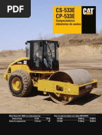 Ficha Tecnica Rr250 | PDF | Tecnología