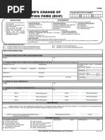 Edf Latest Form - HDMF 2025 | PDF | Business