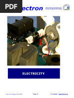 New Ee Law (Ra 7920) | PDF | Licensure | Electrician