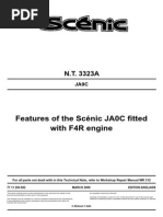 Adjustment of The Valve Lash and The Valve Bridge With The 147-5482 ...