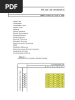API 510 Corrosion Rate and Remaining Life Calculations | PDF | Nature