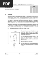 IAMSAR 2019 - Search Patterns | PDF | Navigation