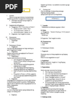 GMRC 2ppt Week 2 | PDF