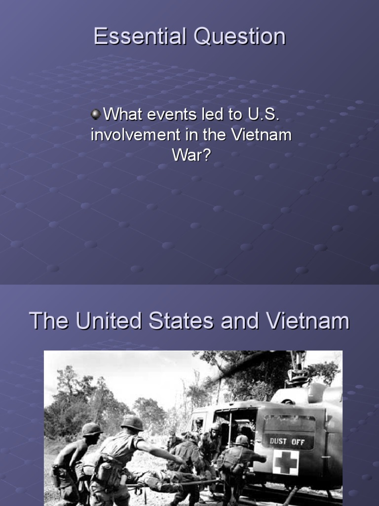 Vietnam Introduction | PDF | Vietnam War | Ho Chi Minh City