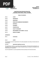 Bronte Construction Pre-Pave Checklist: Milled Surface | PDF ...