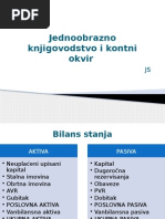 Obrazac M-4 Stari | PDF