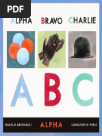 NATO Phonetic Alphabet (Alpha, Bravo Charlie, Del | PDF | Lexicography ...