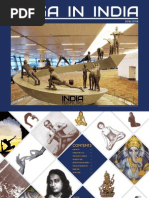 Introduction To Yoga | PDF | Asana | Indian Philosophy