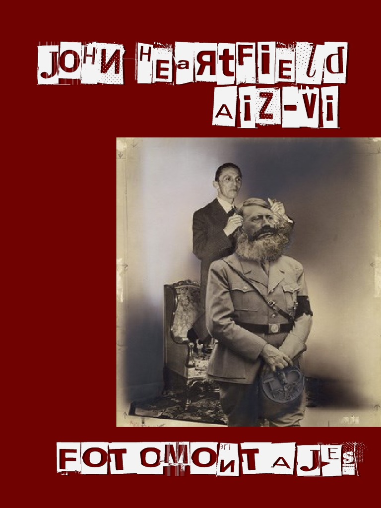 Heart Field | PDF | Alemania nazi | Adolf Hitler