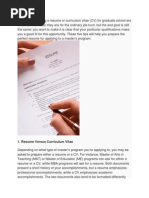 Most Impressive LLM Personal Statement Samples Ever | PDF