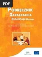 Jak Sporządzić Sprawozdanie Z Projektu | PDF