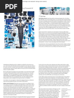 On Dumpster Diving | PDF | Socioeconomics | Right To Housing