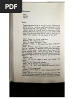 Problem Child Script | PDF