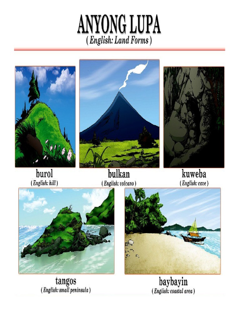Anyong Lupa At Anyong Tubig Sa Asya Ppt Anyong Pataga Porn Sex Picture