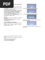 SEC Electronic Filing and Submission Tool (eFAST) - User Guide | PDF ...