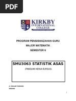 Rumusan - Junior UEC | PDF