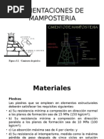 ZARPEO | PDF | Cemento | Mortero (Albañilería)