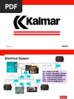 Reach Stacker Inspection Checklist | PDF | Automotive Technologies ...