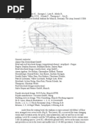 Stadium Structural Design Overview | PDF | Stadium | Truss