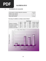 ISC 2016 Computer Science Theory Paper 1 Solved Paper | PDF | Subroutine | Constructor (Object ...