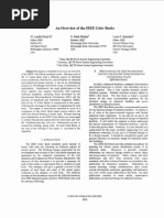 Ieee Gold Book Standard 493 2007 | PDF | Reliability Engineering ...