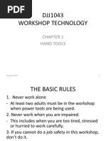 Workshop Technology Notes | PDF | Electric Power Distribution | Direct ...