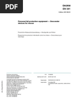 En 354 | PDF | Rope | European Union