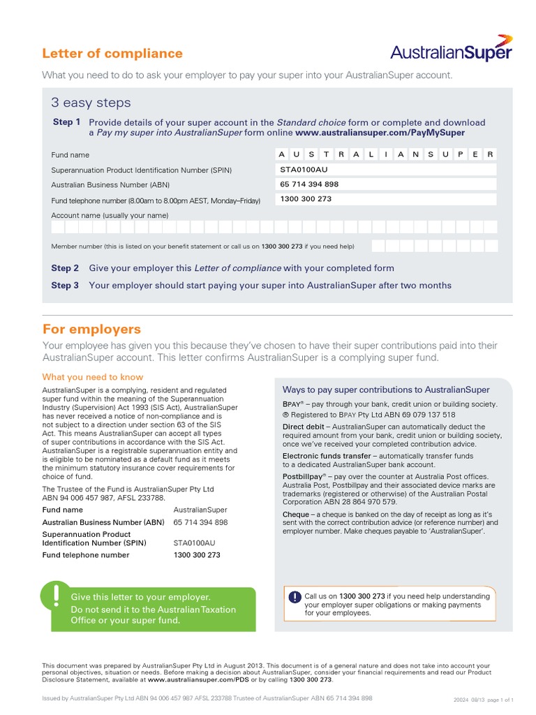 Letter of Compliance | PDF | Cheque | Debits And Credits