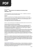 Explanatory Notes Class and Type Ratings and Endorsement List Rev.24.03 ...