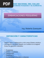 Definición y tipos de popa en barcos | PDF | Barcos | Crucero