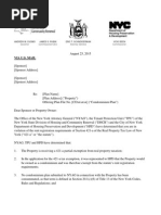 NYCHA Contact Information and Services | PDF | Section 8 (Housing ...