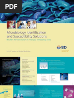 PASTOREX STAPH-PLUS Test for S. aureus | PDF | Staphylococcus ...