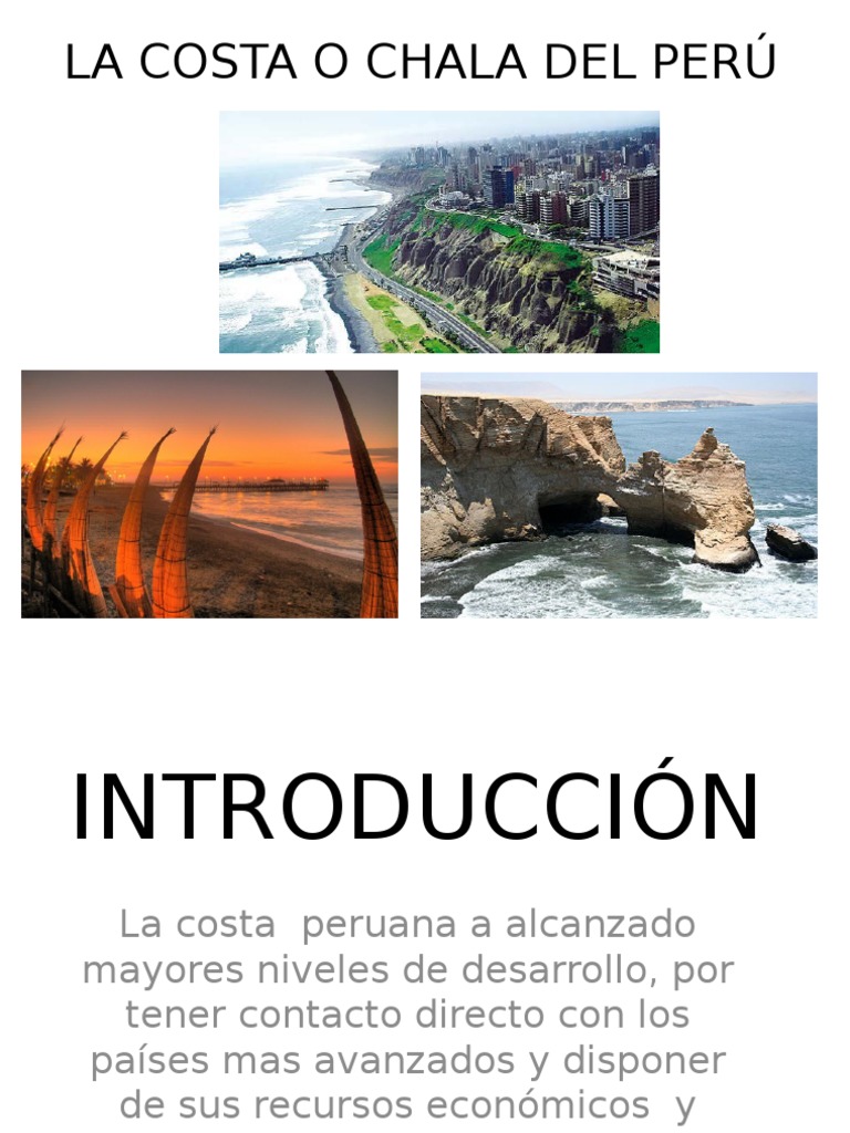 La Costa Peruana | Mariscos | Menudencias