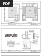 Elevated Water Tank Design | PDF | Beam (Structure) | Pascal (Unit)