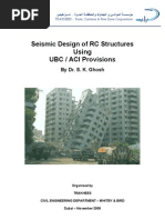 Post-Tensioned Slab Design Example | PDF | Science & Mathematics