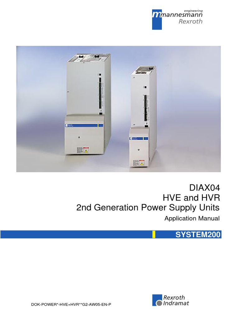 Hver G2 Aw05 PDF | PDF | Power Supply | Battery (Electricity)