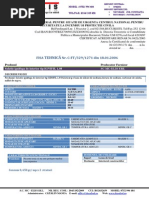 Formular Vanzare Auto A4 | PDF